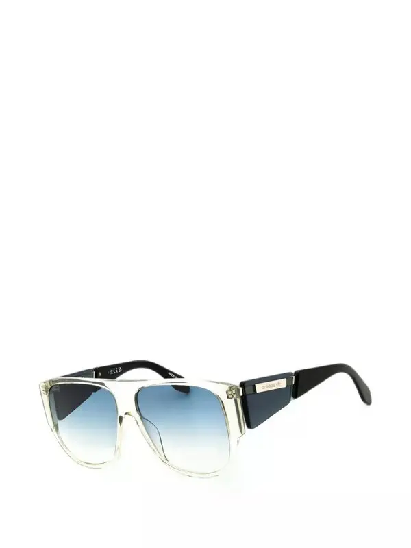 Adidas Oversized-frame Sunglasses