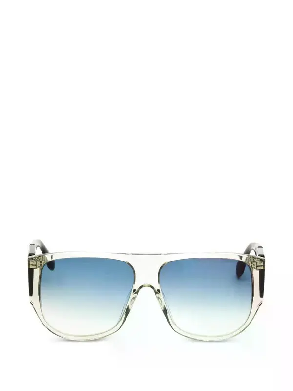 Adidas Oversized Frame Sunglasses - Neutrals