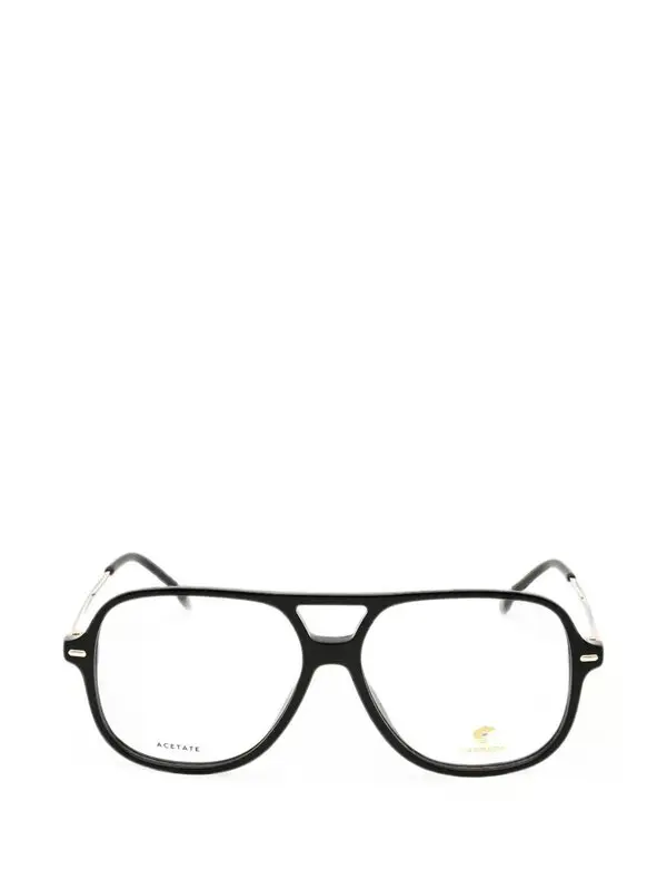 Carrera Eyewear Pilot-frame Glasses