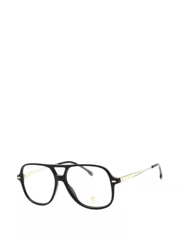 Carrera Eyewear Pilot-frame Glasses