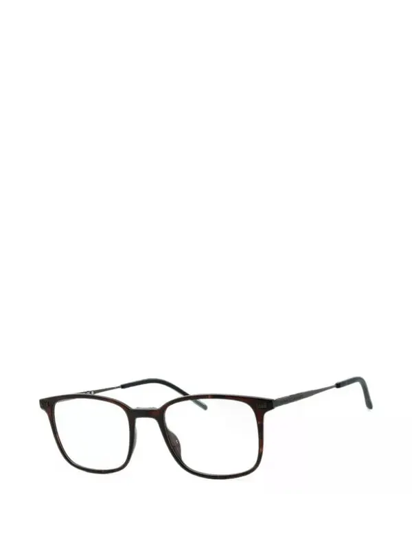 Tommy Hilfiger Th 2037 Rectangle-frame Glasses