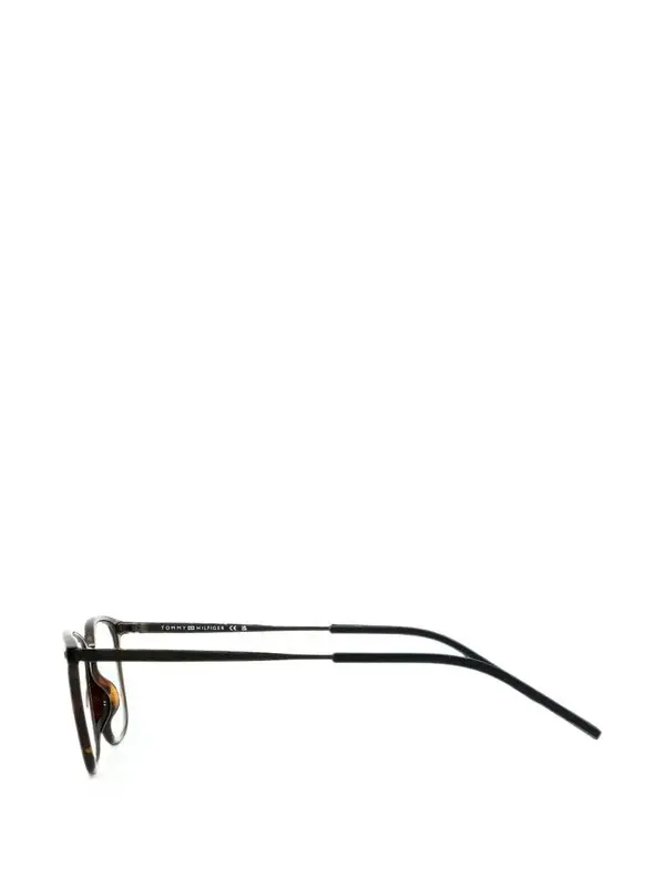 Tommy Hilfiger Th 2037 Rectangle-frame Glasses