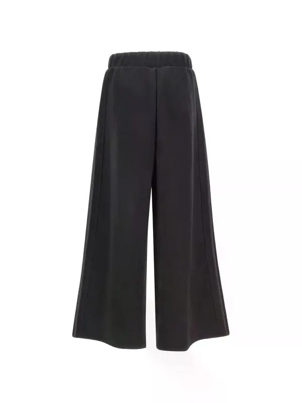Adidas Sst 2.0 Wide-leg Track Pants
