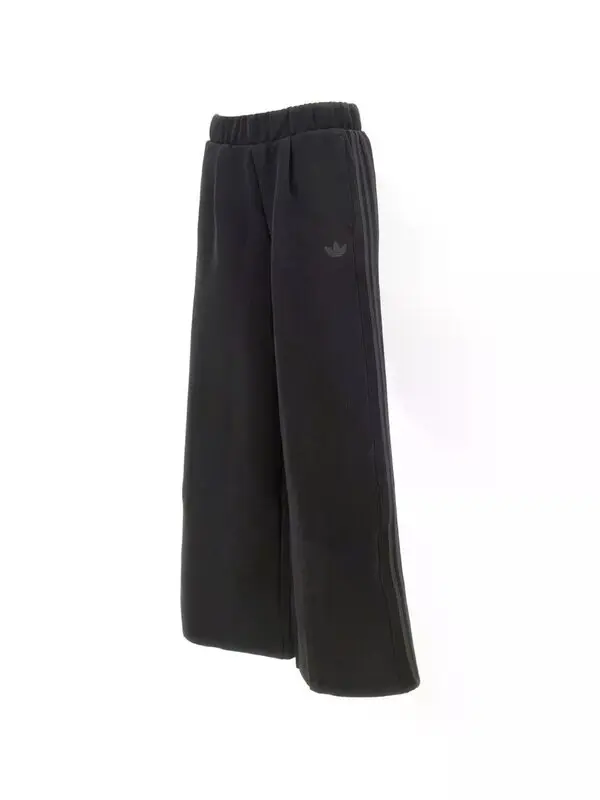 Adidas Sst 2.0 Wide-leg Track Pants