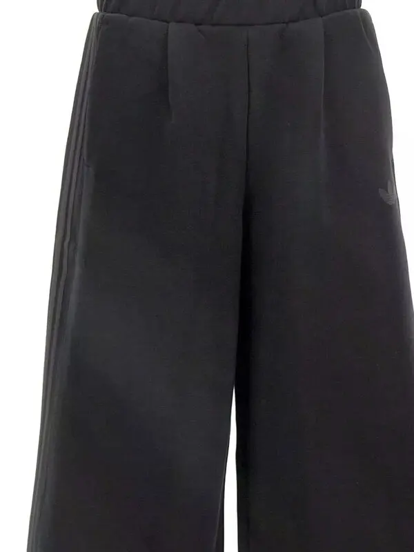 Adidas Sst 2.0 Wide-leg Track Pants