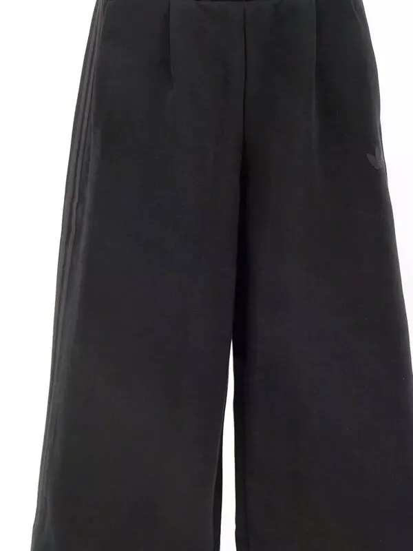 Adidas Sst 2.0 Wide-leg Track Pants