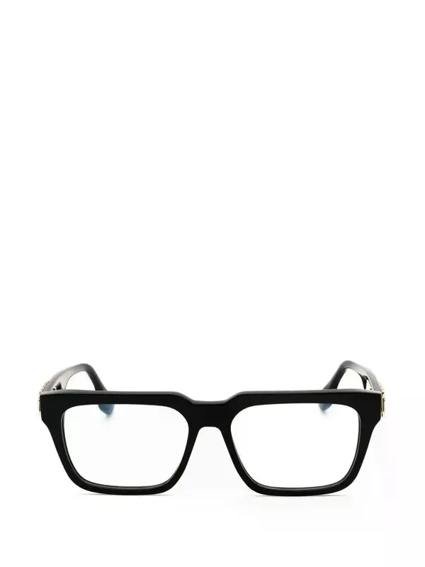 Victoria Beckham Rectangle-frame Glasses