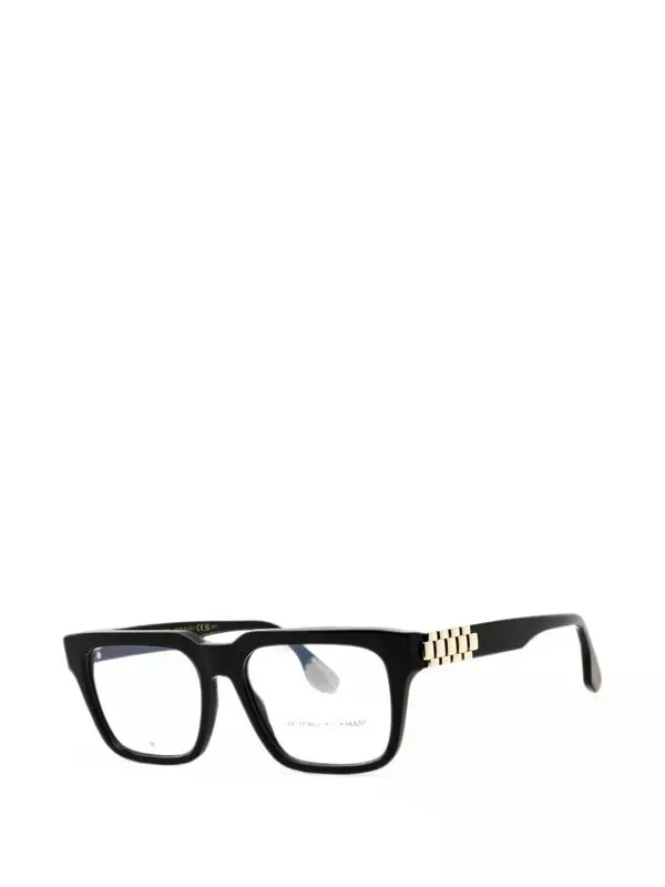 Victoria Beckham Rectangle-frame Glasses