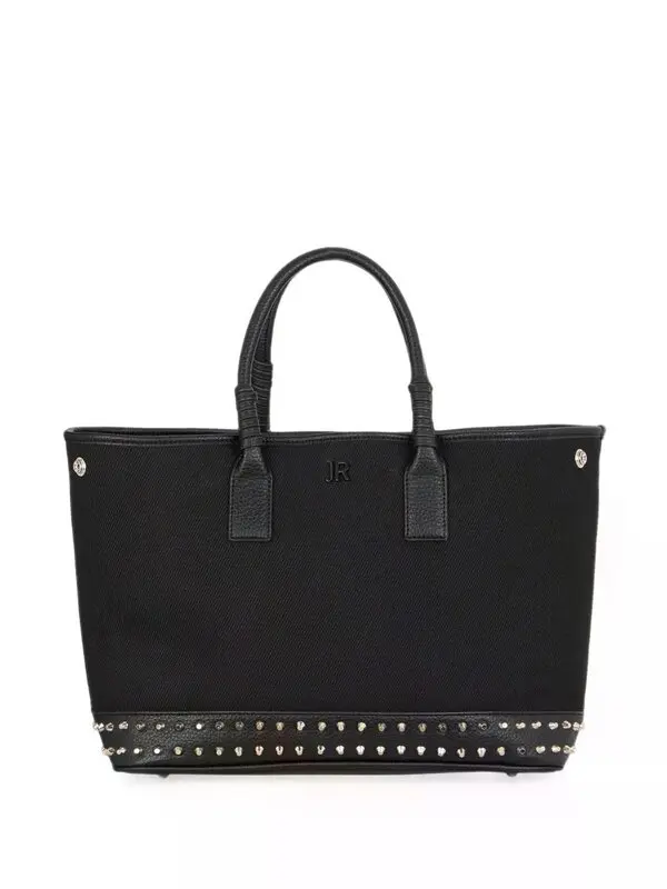 John Richmond Studded Tote Bag