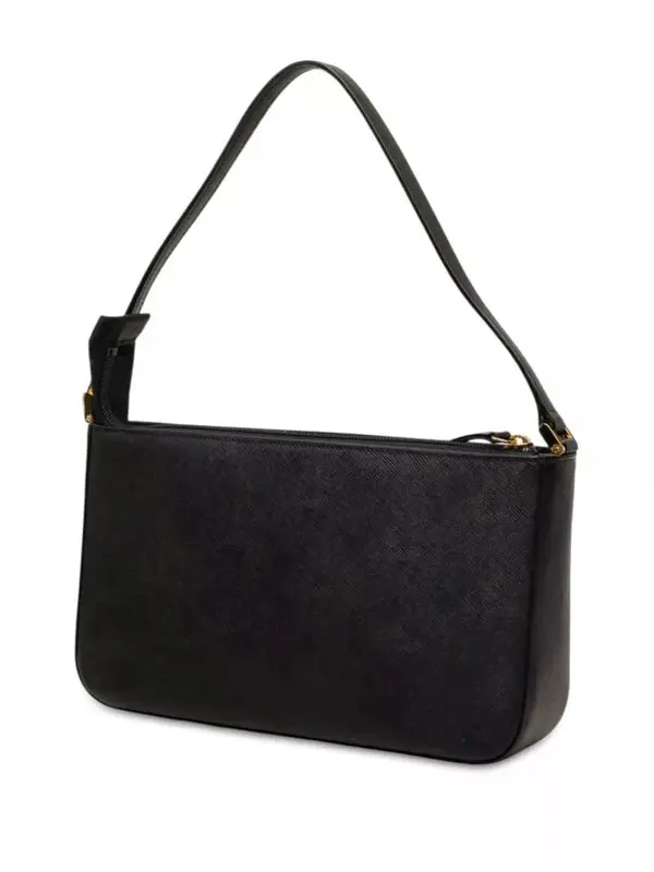 Burberry 2000-2017 Leather Shoulder Bag