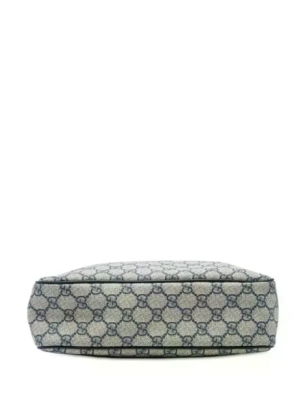 Gucci 2016-2026 Gg Supreme Crossbody Bag