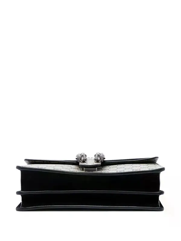 Gucci 2016-2026 Medium Gg Supreme Dionysus Shoulder Bag