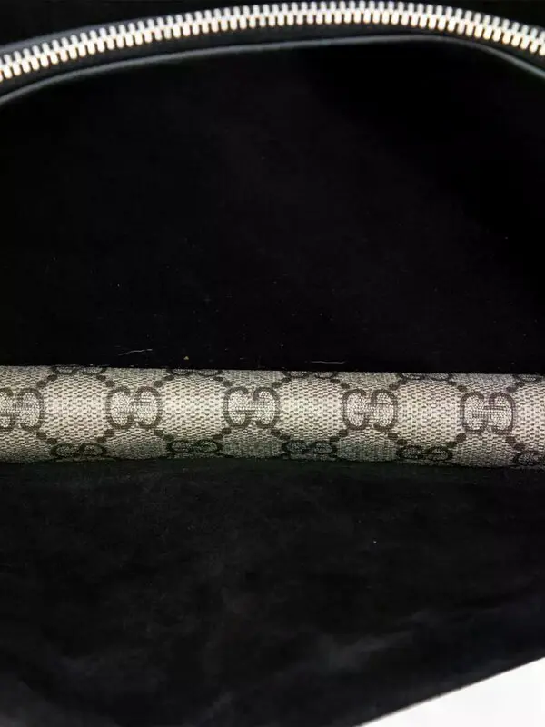 Gucci 2016-2026 Medium Gg Supreme Dionysus Shoulder Bag