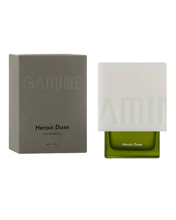 GAMINE Heroic Dose Eau De Parfum