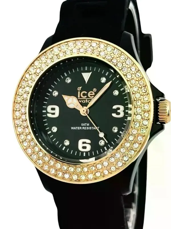 ICE WATCH Logo-detail 38mm Watch
