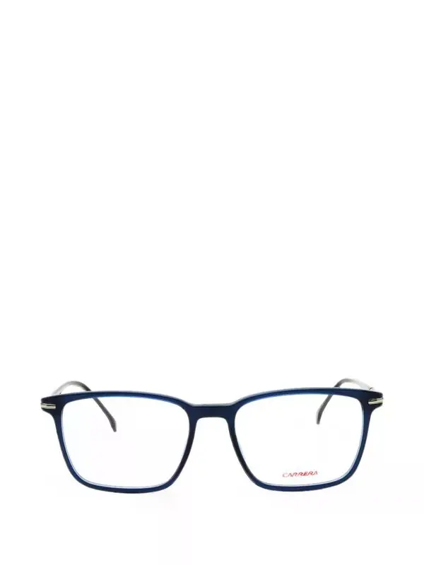 Carrera Eyewear Rectangle-frame Glasses