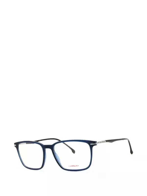 Carrera Eyewear Rectangle-frame Glasses