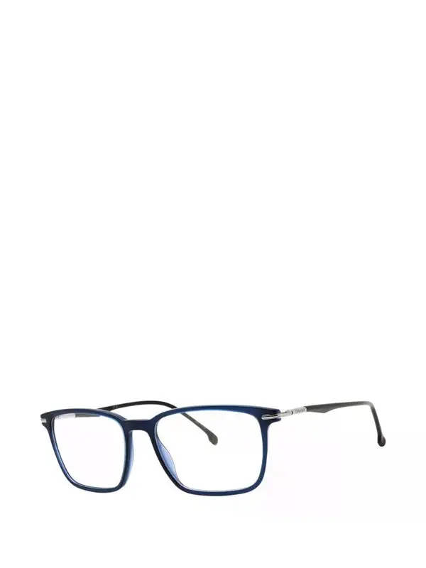 Carrera Eyewear Rectangle-frame Eyeglasses