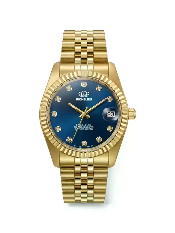 RICHELIEU SWISS Excellence 26mm Watch
