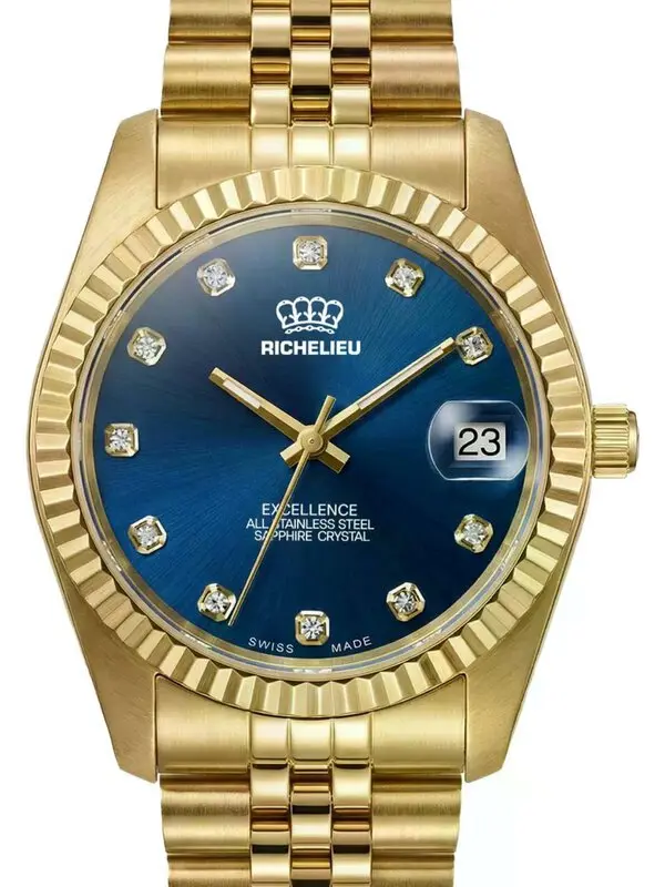 RICHELIEU SWISS Excellence 26mm Watch