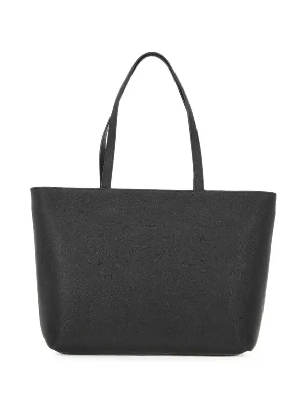ALVIERO MARTINI 1° CLASSE Paneled Tote Bag