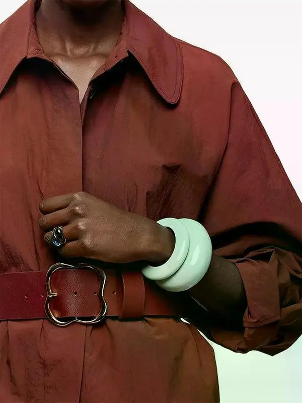 LIZZIE FORTUNATO Ridge Cuff