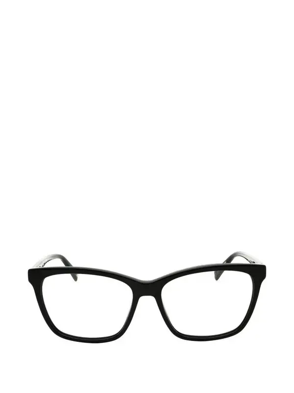 J. LANDON Rectangle Frame Eyeglasses