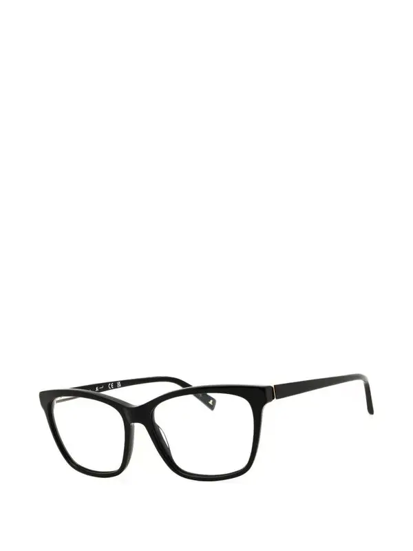 J. LANDON Rectangle Frame Eyeglasses