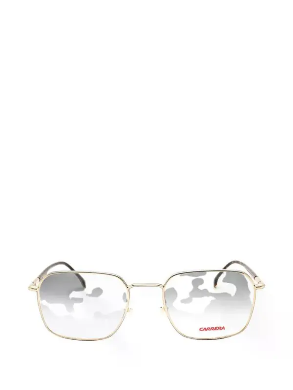 Carrera Eyewear Rectangle-frame Glasses