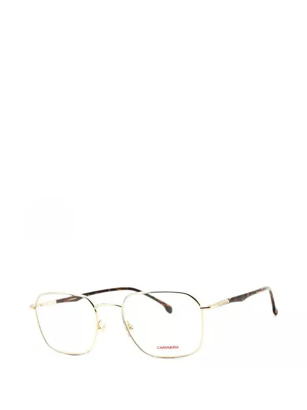 Carrera Eyewear Rectangle-frame Glasses