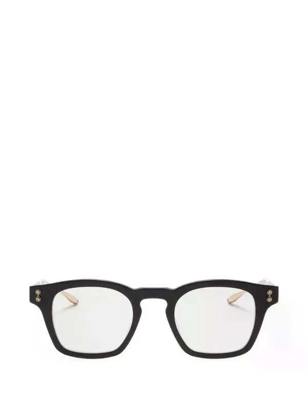 AKONI Square Frame Eyeglasses