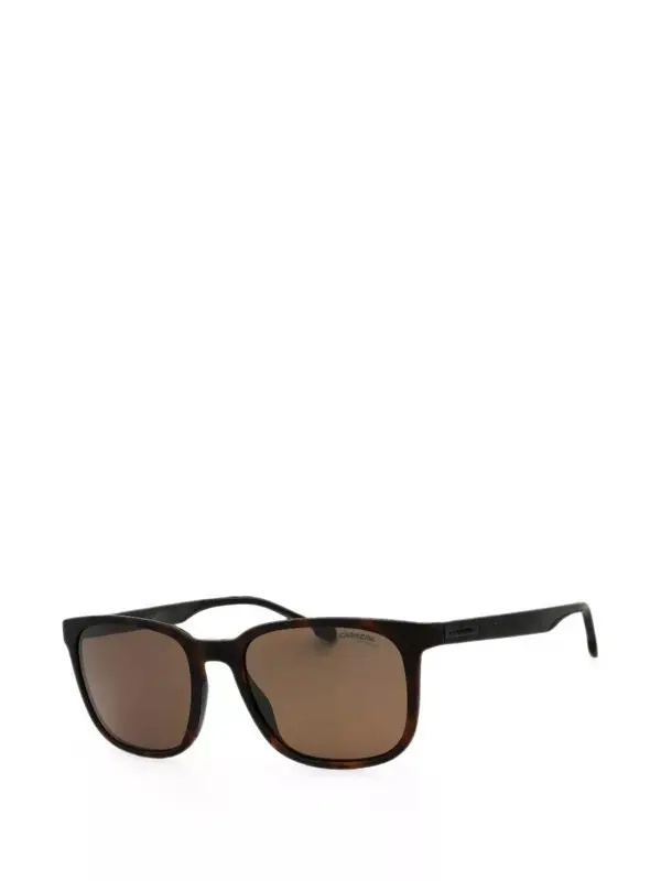 Carrera Eyewear Rectangle-frame Sunglasses