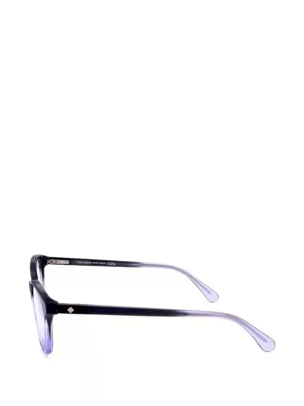 Kate Spade New York Aggie Round-frame Glasses