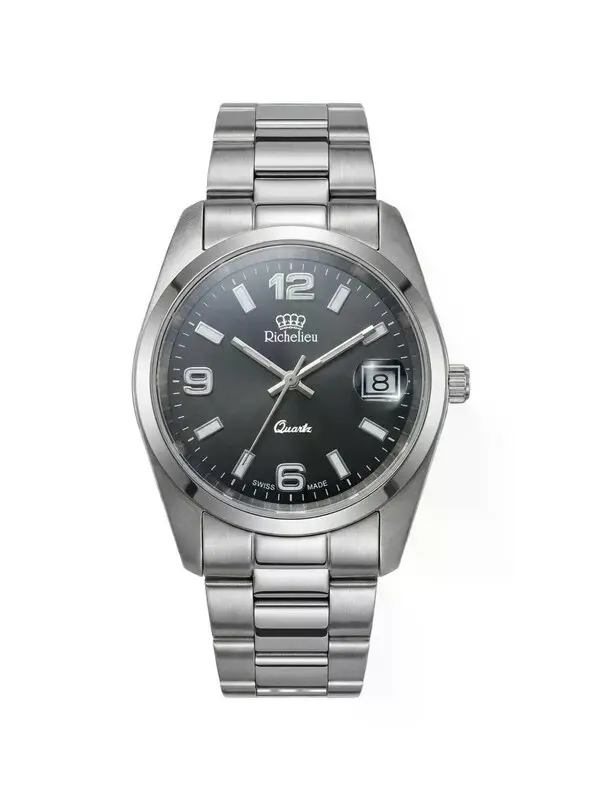 RICHELIEU SWISS Classic 31mm Watch