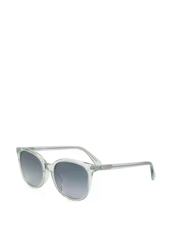 Kate Spade New York Andria Sunglasses - Green