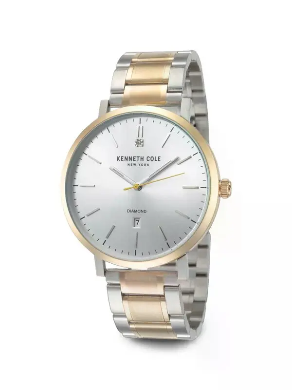 KENNETH COLE Classic 42mm Watch