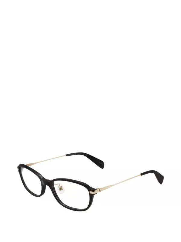 Kate Spade New York Sarai Eyeglasses - Black