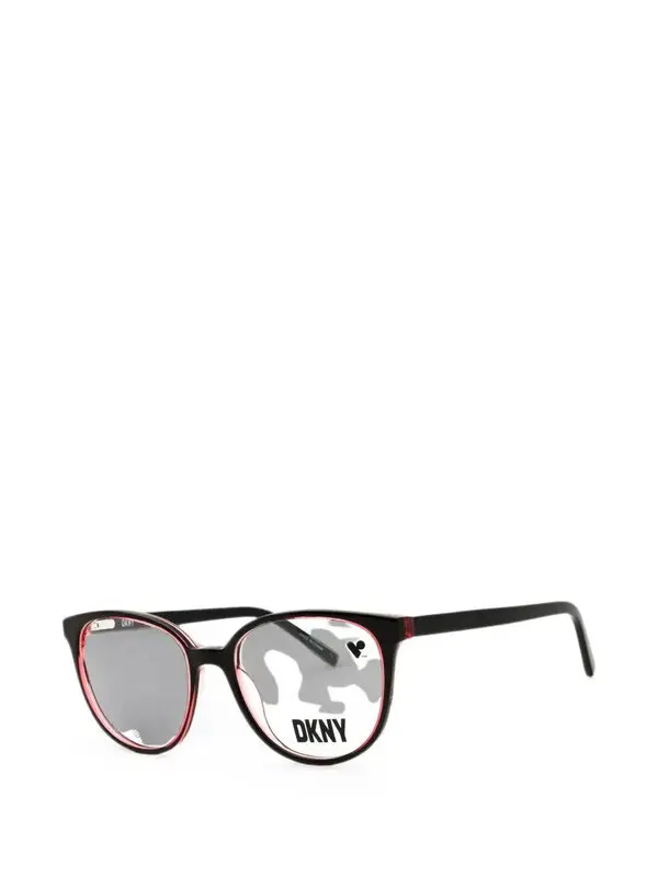 Dkny Round-frame Glasses