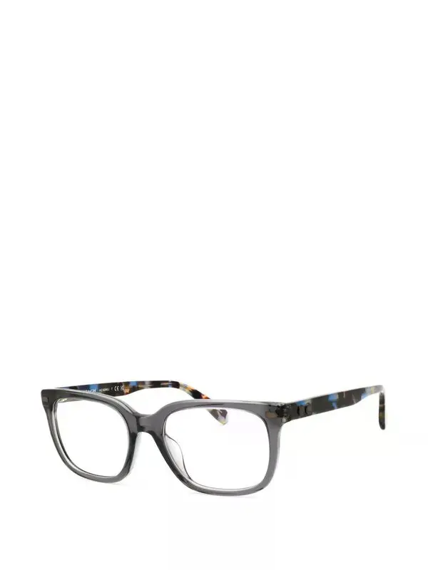 COACH Square Frame Eyeglasses