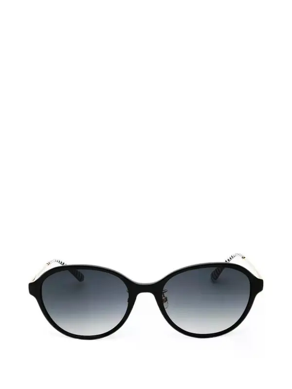 Kate Spade New York Vonnie Oval-frame Sunglasses