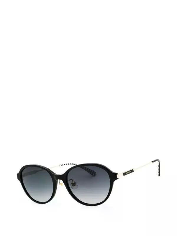 Kate Spade New York Vonnie Oval-frame Sunglasses