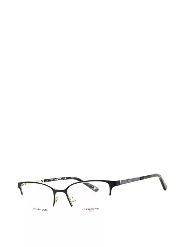 LIZ CLAIBORNE Cat-eye Glasses