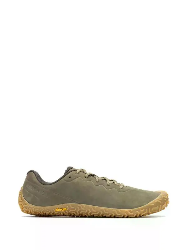Merrell Vapor Glove 6 Ltr Sneakers - Green