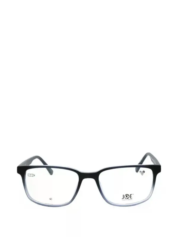 JOE OPTICAL Rectangle-frame Glasses