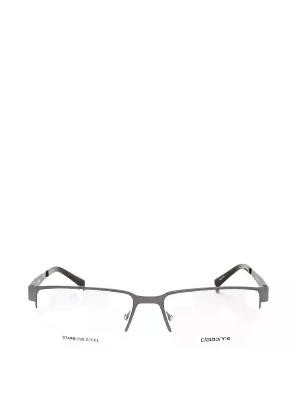 LIZ CLAIBORNE Rectangle Frame Eyeglasses