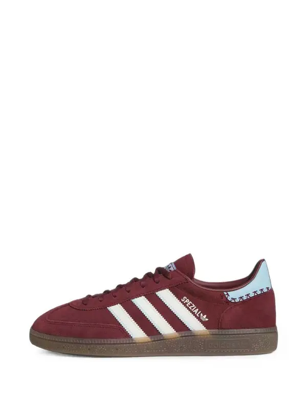 Adidas Handball Spezial Sneakers - Red