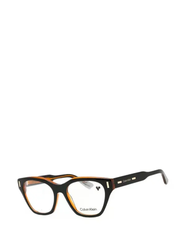 Calvin Klein Cat-eye Glasses