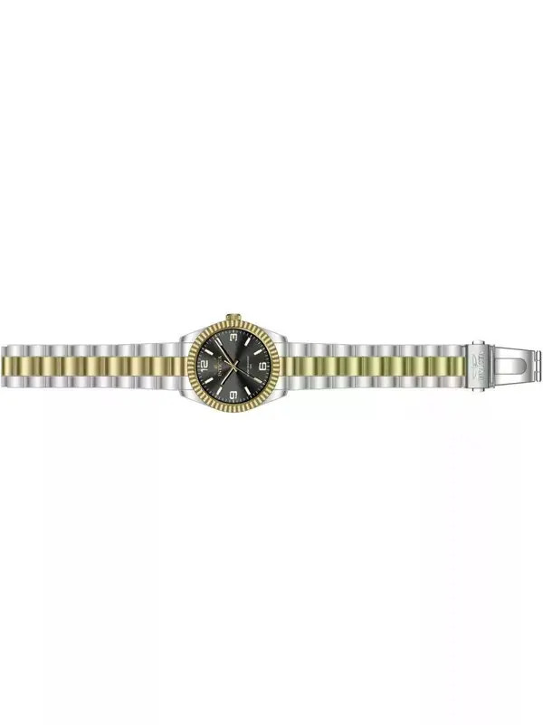INVICTA Specialty Two-tone Chronograph Watch