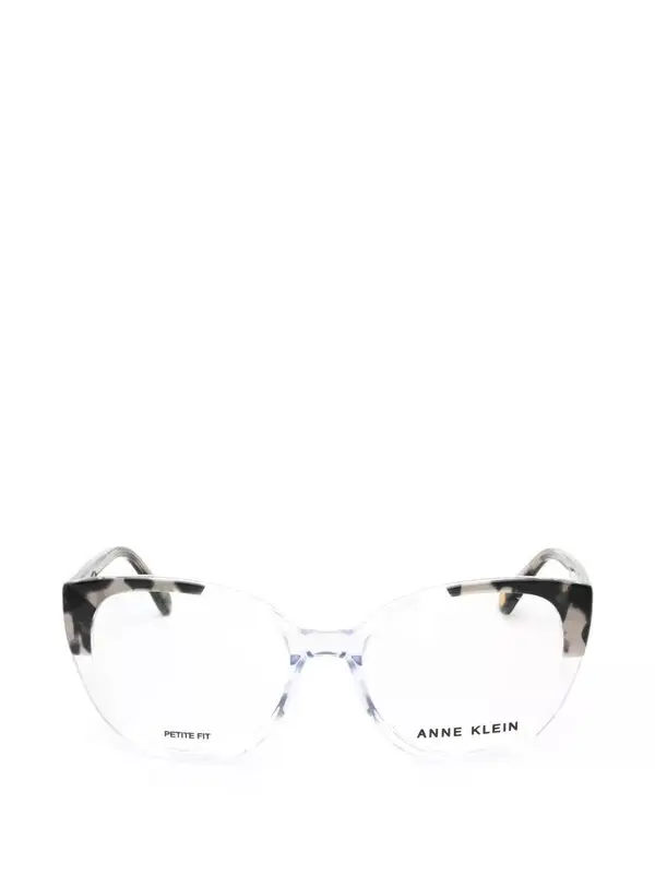 Anne Klein Cat-eye Glasses