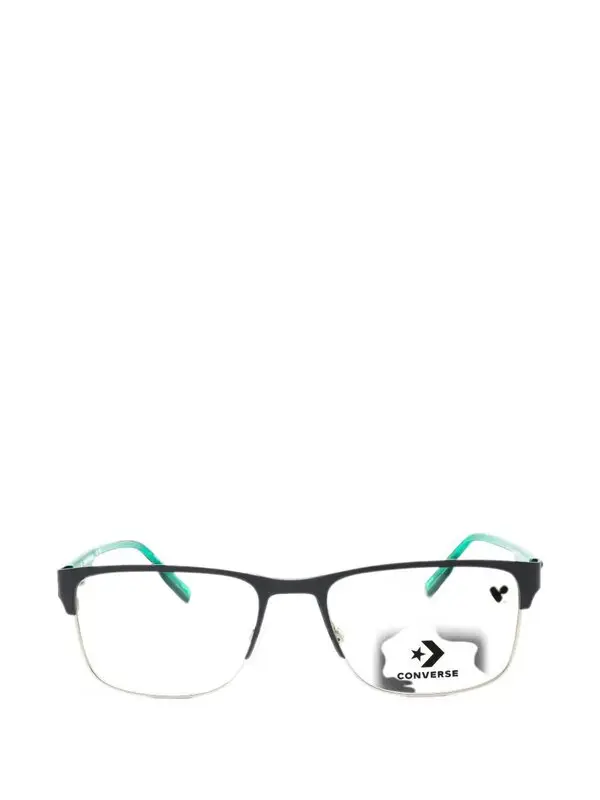 CONVERSE Rectangle-frame Glasses